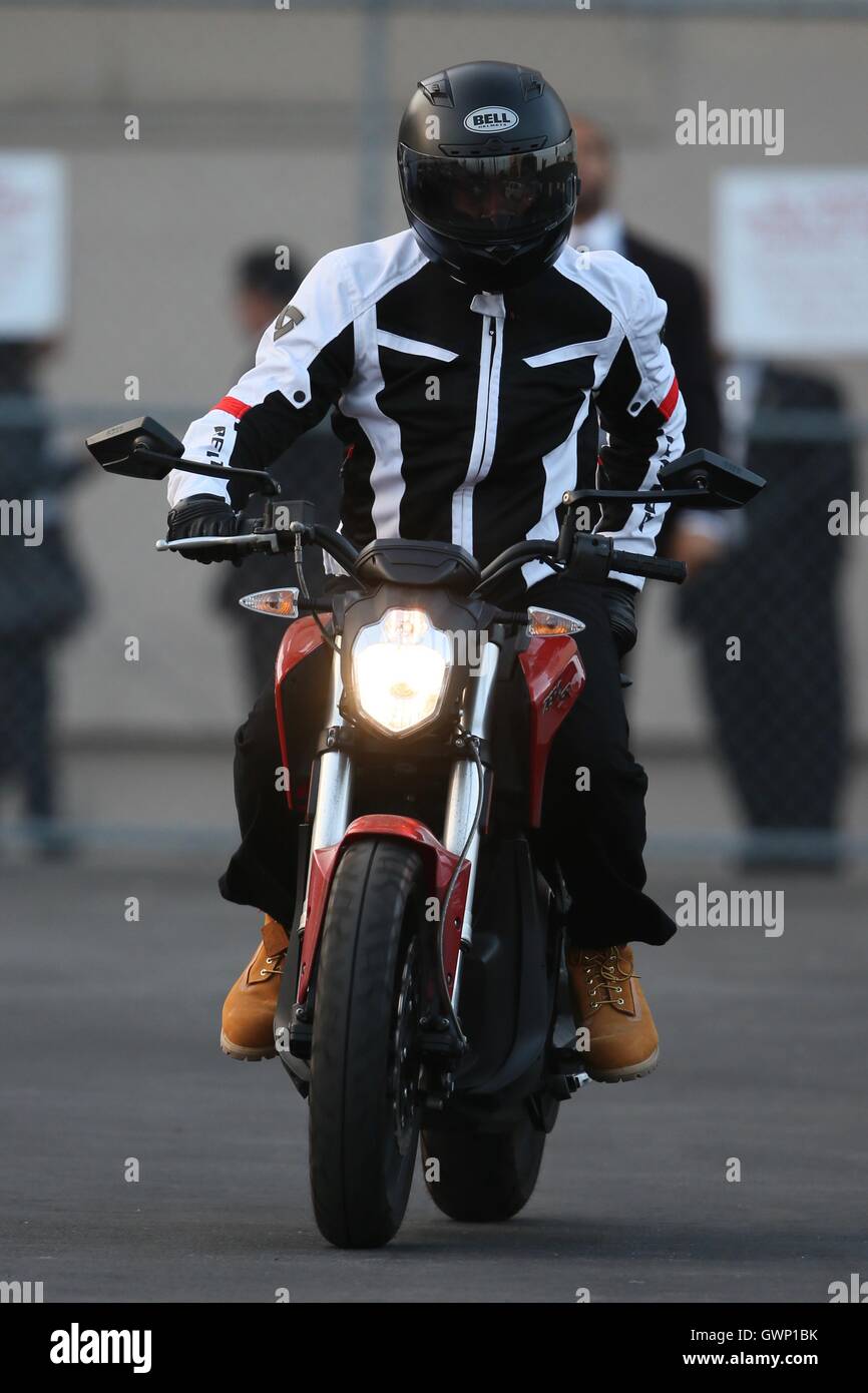 Don Cheadle seen at the ABC studios for Jimmy Kimmel Live! Featuring ...