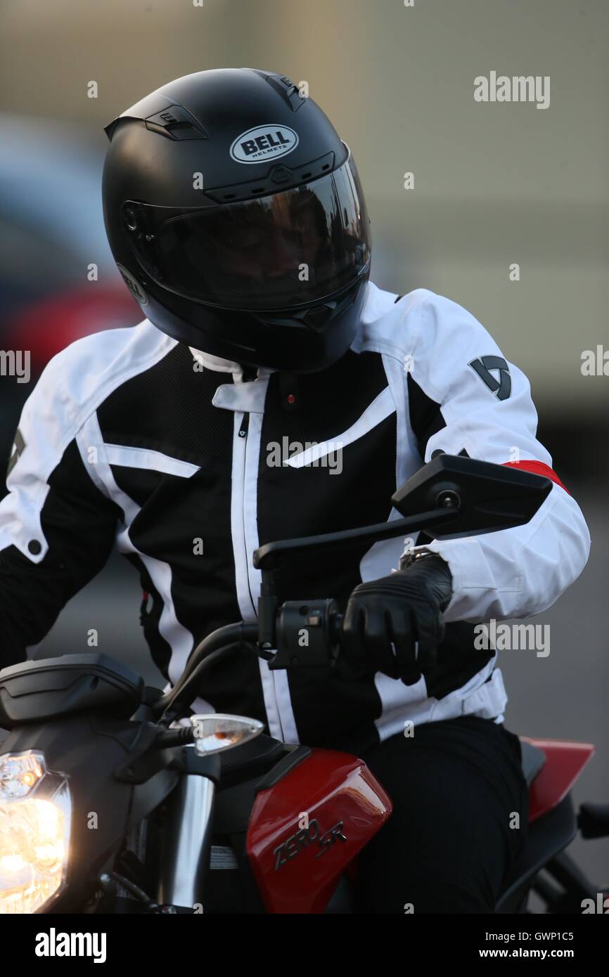 Don Cheadle seen at the ABC studios for Jimmy Kimmel Live! Featuring ...