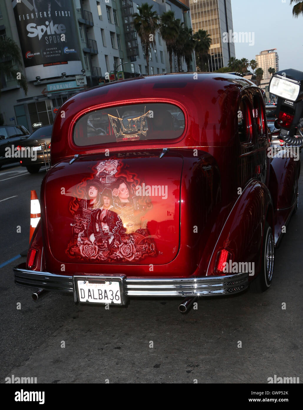 Lowriders hi-res stock photography and images - Alamy