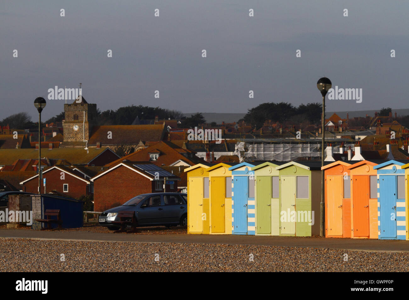 Timber huts hi-res stock photography and images - Alamy