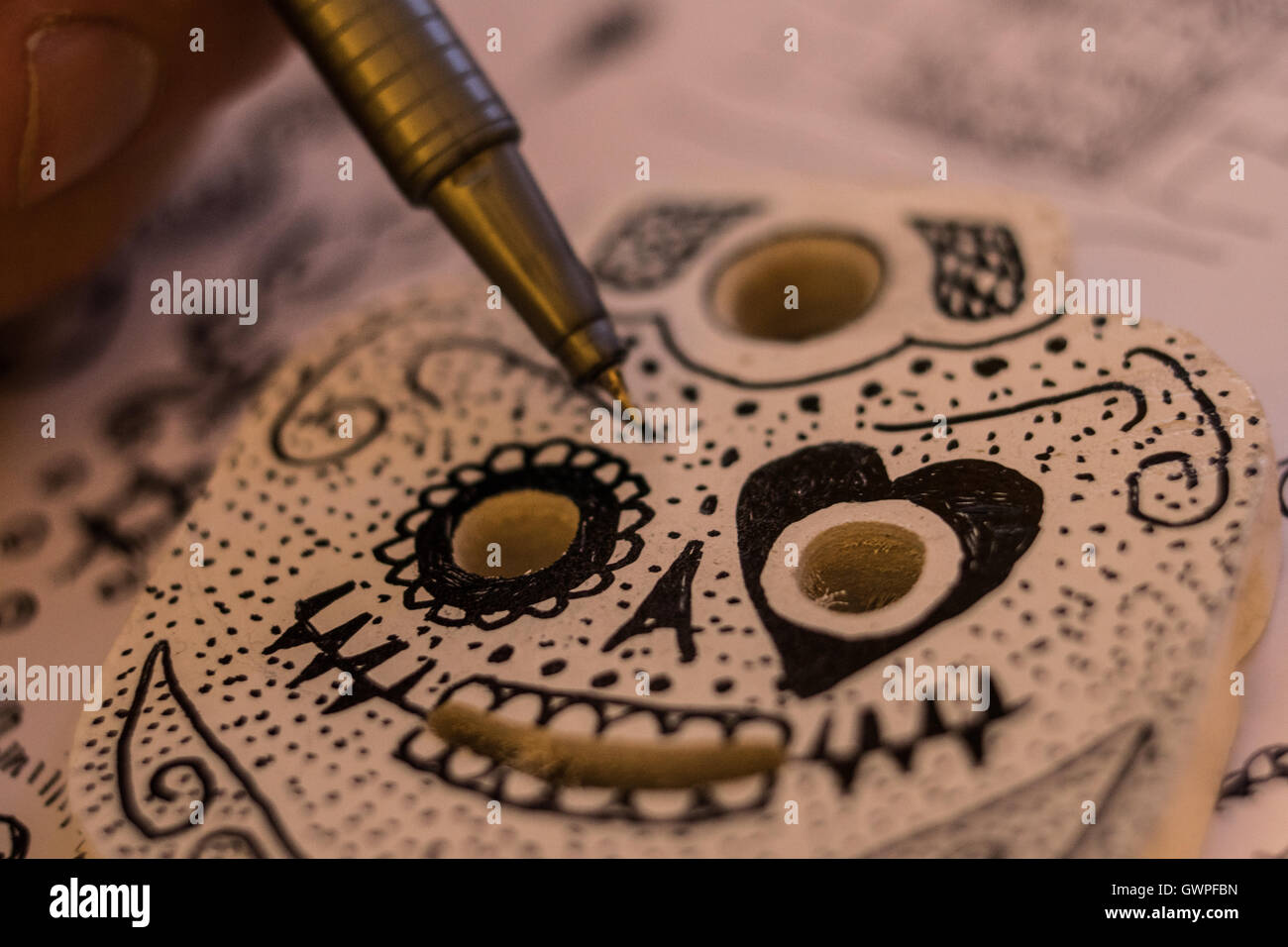 Draw of lego hi-res stock photography and images - Alamy