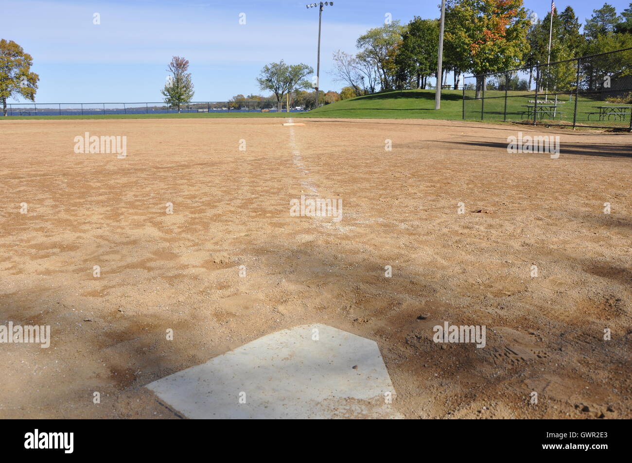 Baseline hi-res stock photography and images - Alamy