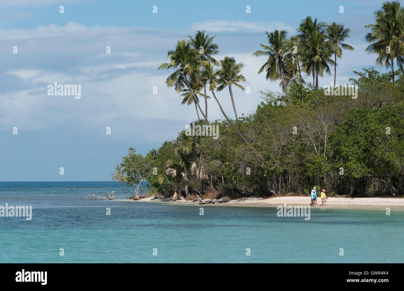 Southwest Puerto Rico Stock Photo - Alamy