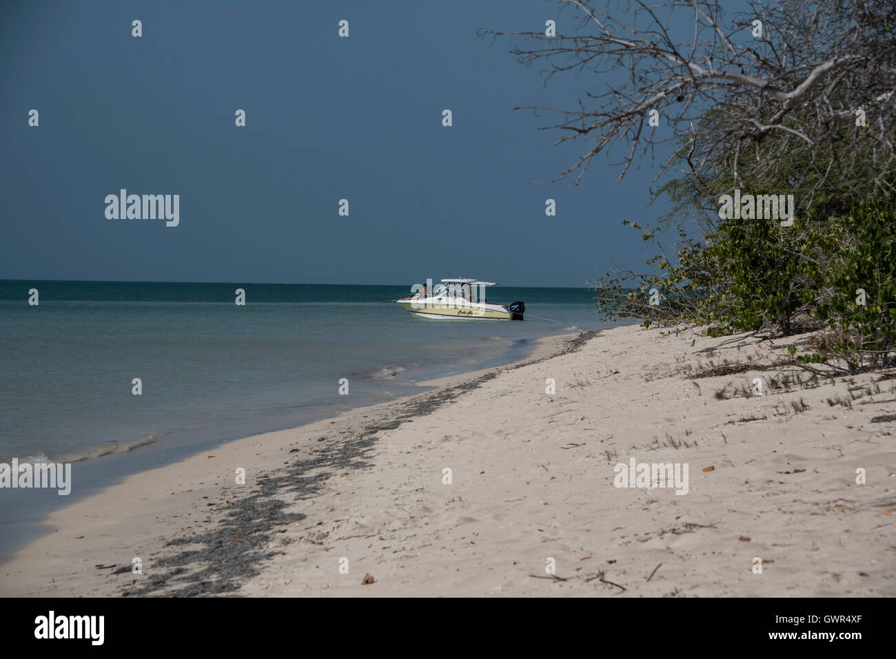 Combate beach puerto rico hi-res stock photography and images - Alamy