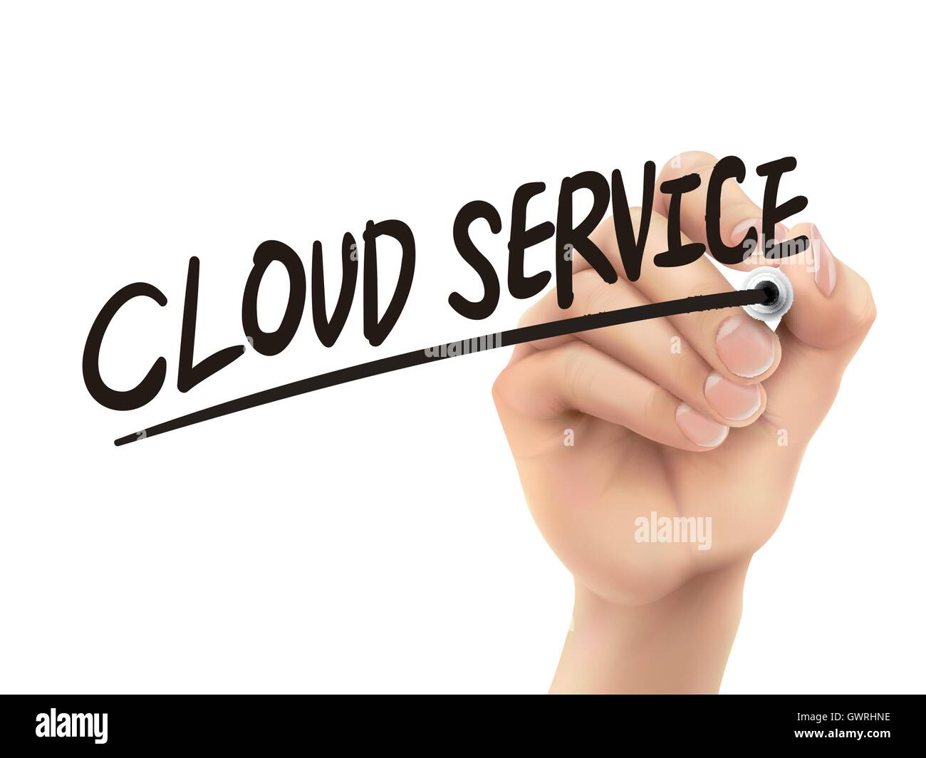 Upload information writing on transparent hi-res stock photography and ...