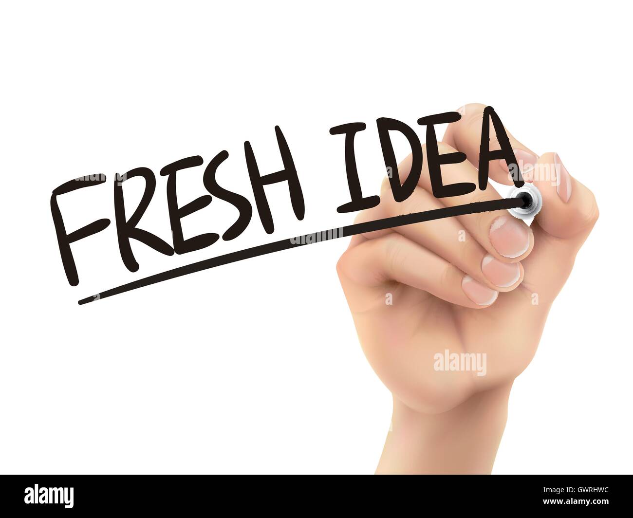 Storm word Stock Vector Images - Alamy