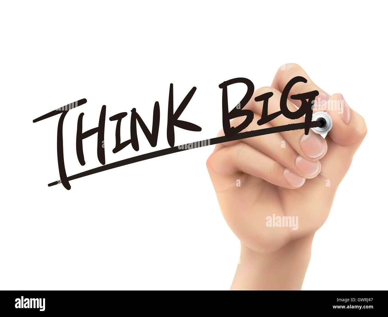 Motivation muse Stock Vector Images - Alamy