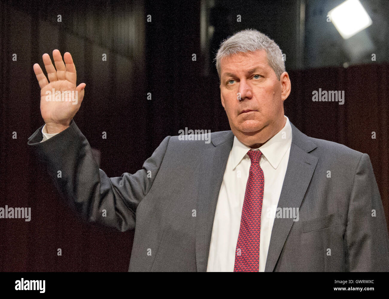J. Michael Pearson, Chief Executive Officer, Valeant Pharmaceuticals ...