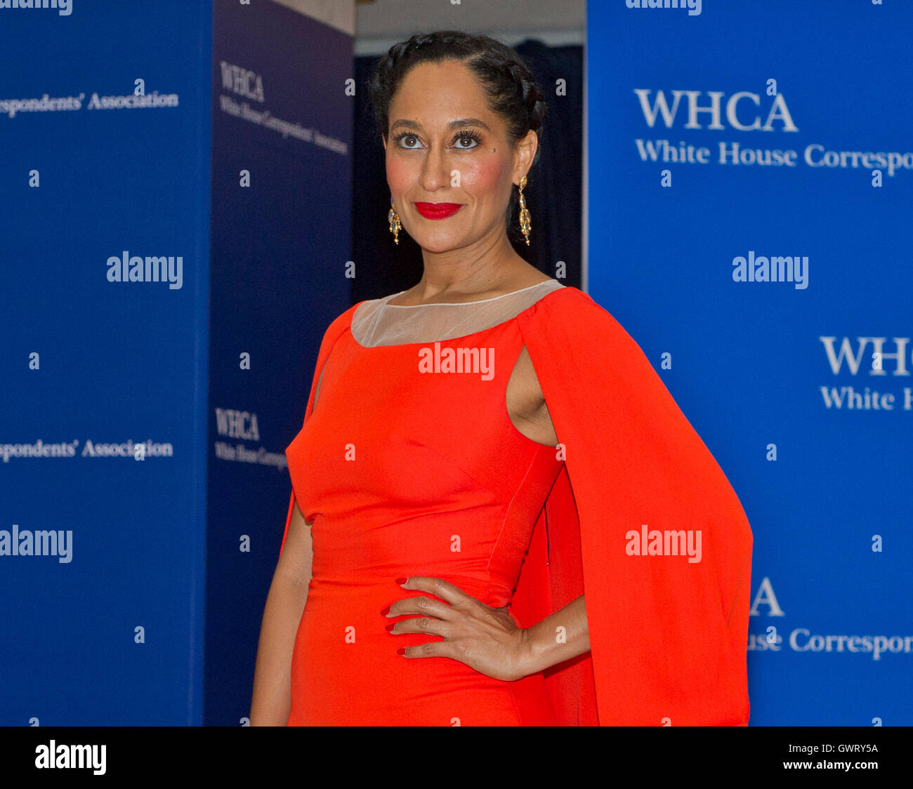 Tracee ellis ross hi-res stock photography and images - Alamy