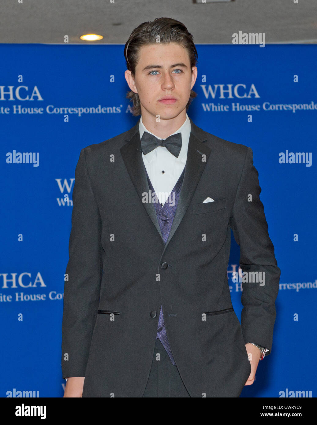 Nash Grier Photoshoot Bryant 2022