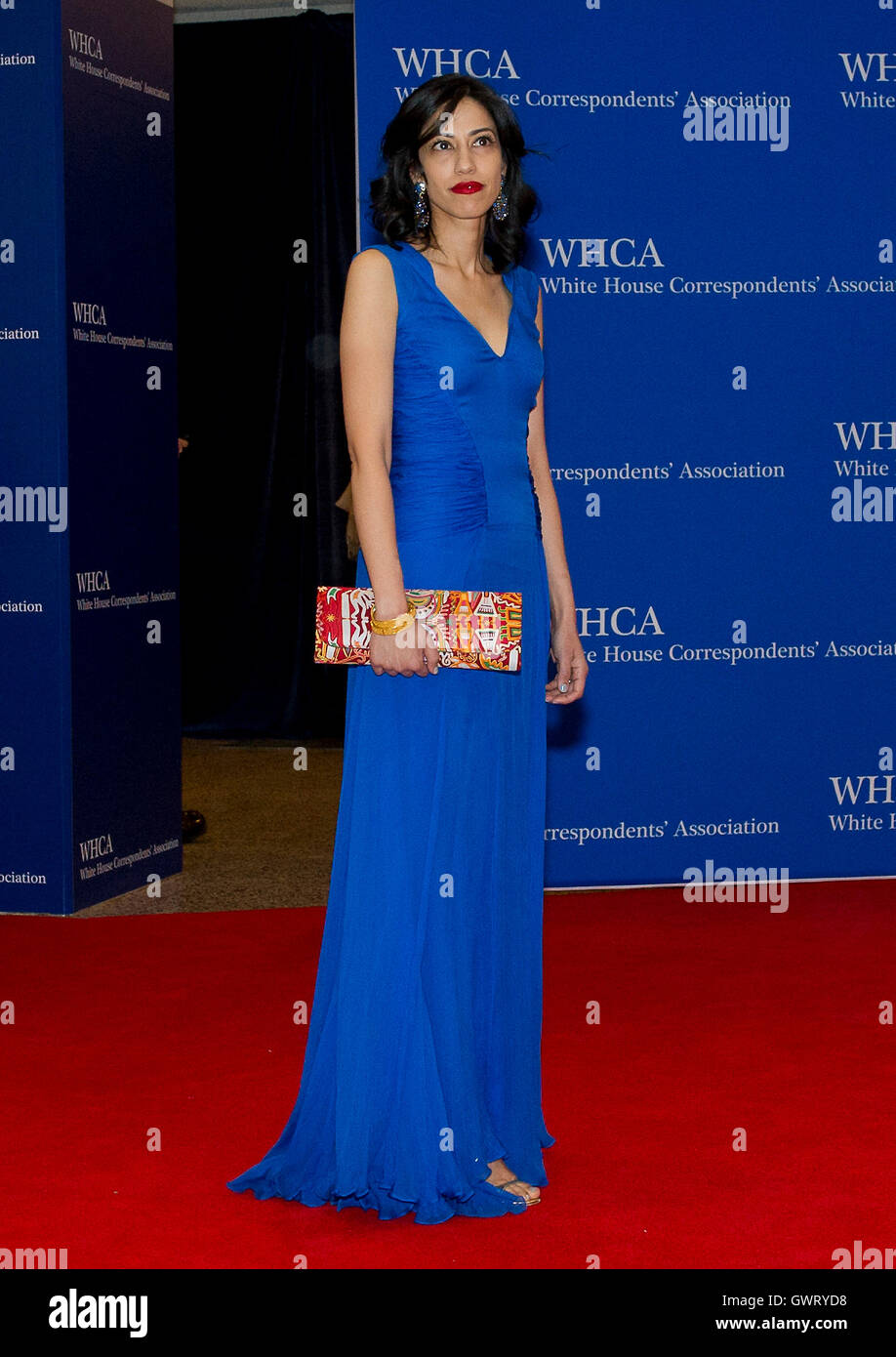 Huma Abedin High Resolution Stock Photography and Images - Alamy