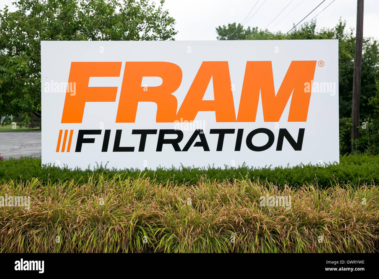 Fram Logo High Resolution Stock Photography and Images - Alamy