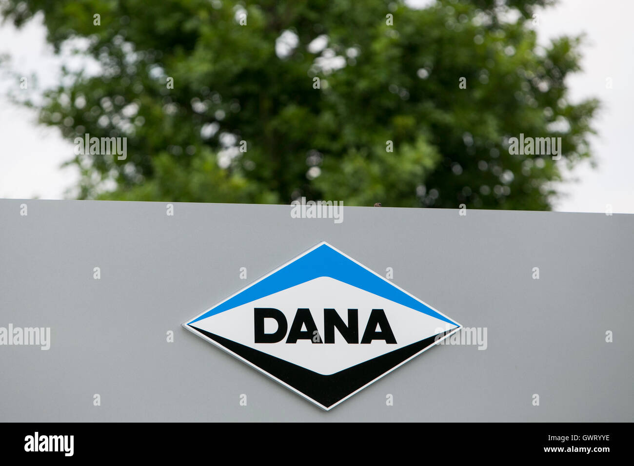 Dana dana hi-res stock photography and images - Alamy