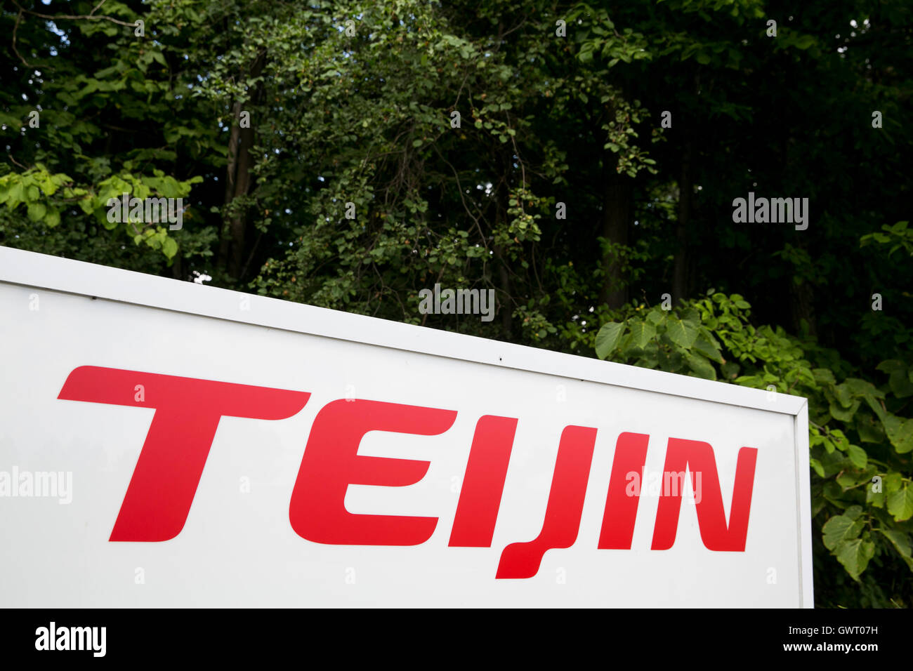 Teijin hi-res stock photography and images - Alamy
