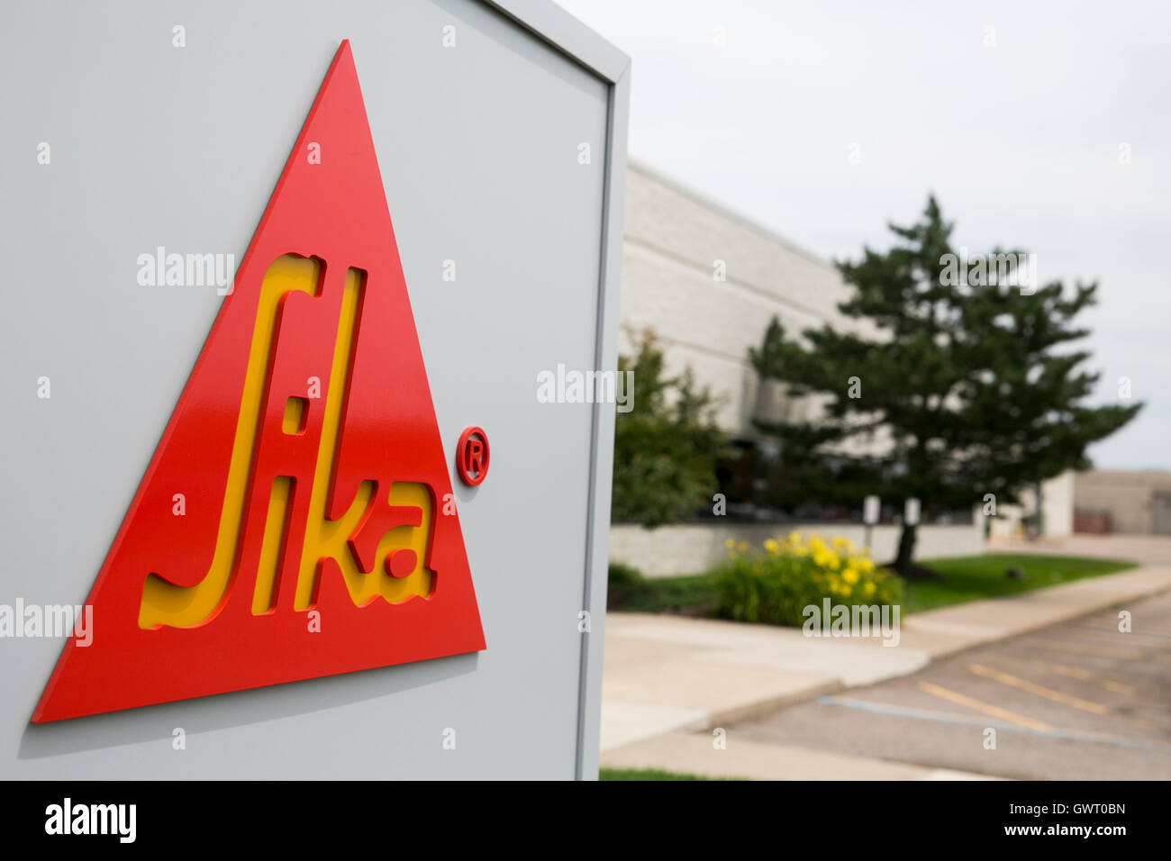 Sika hi-res stock photography and images - Alamy