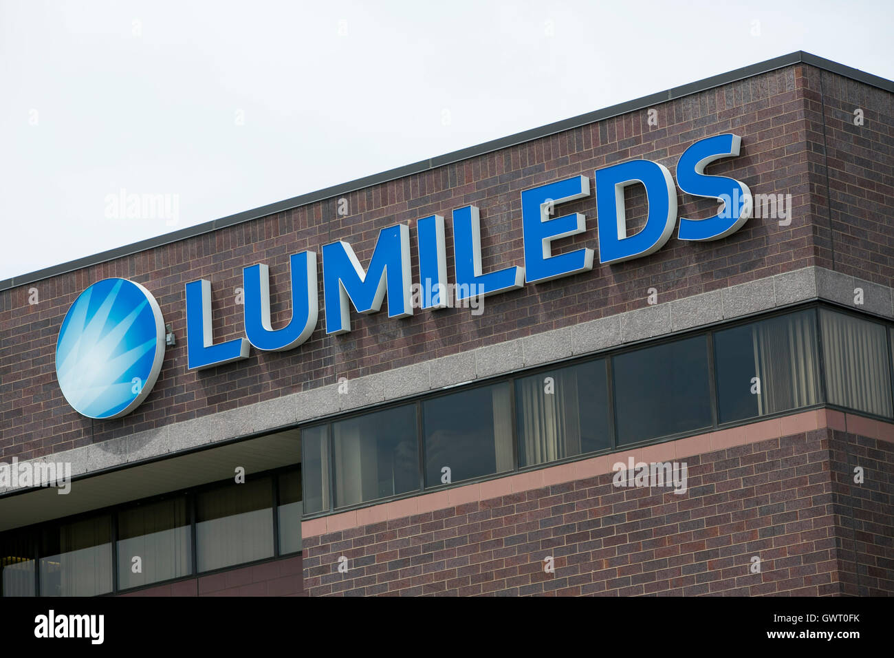 Lumileds lighting hi-res stock photography and images - Alamy