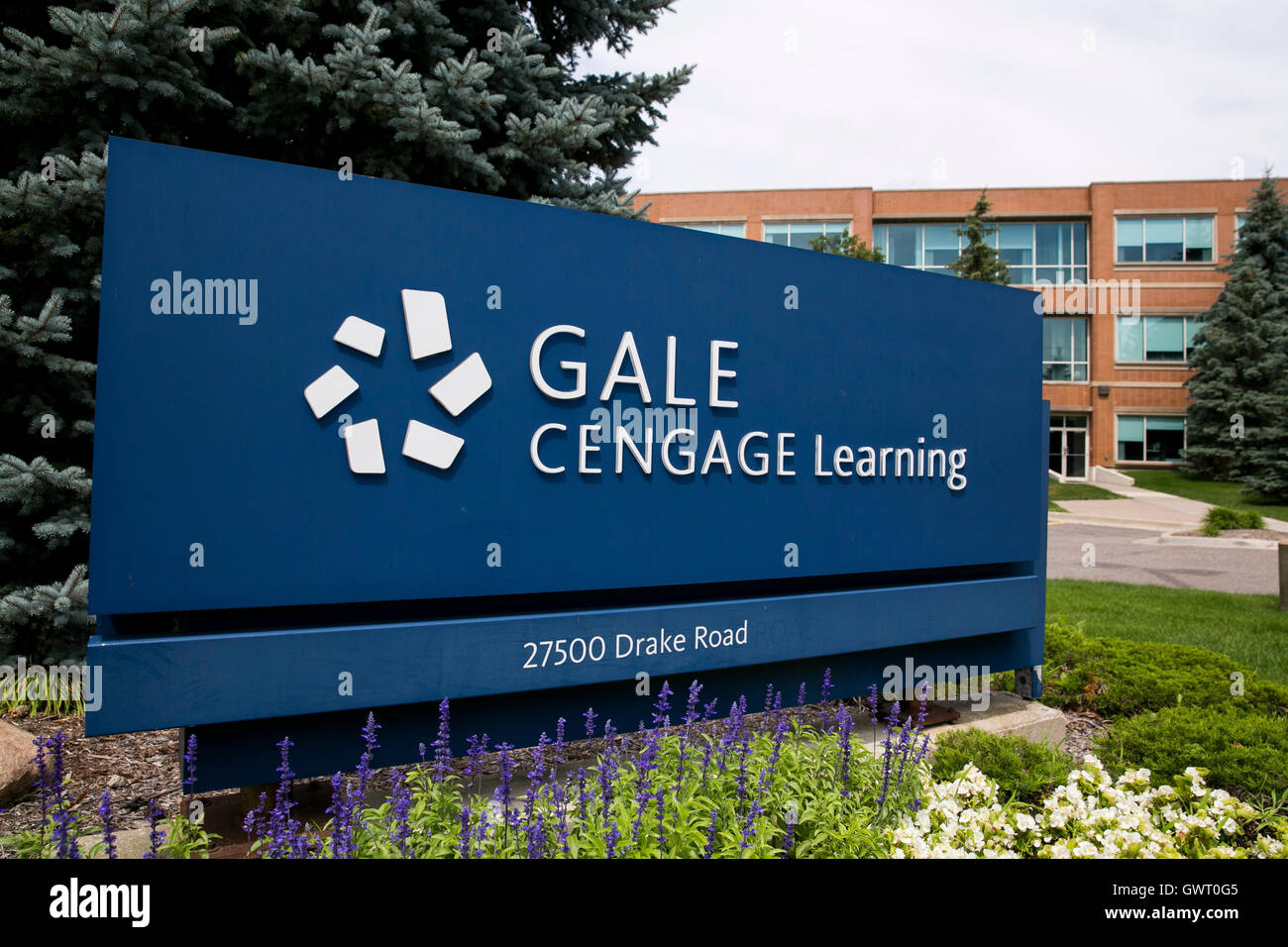 Cengage Learning Site