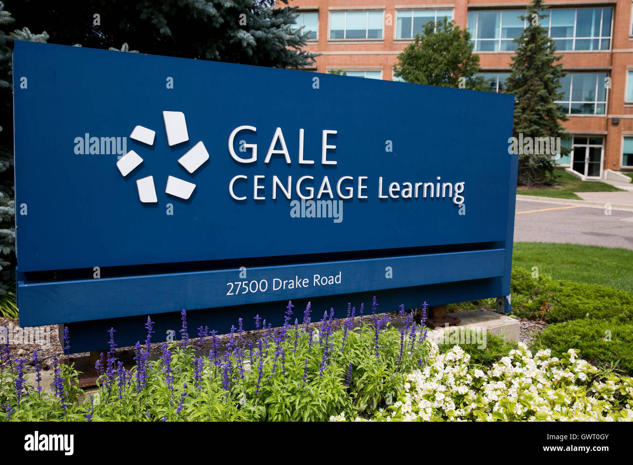 Cengage Learning Site