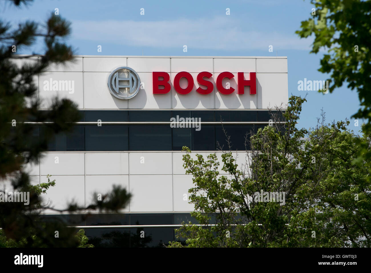 Bosch hi-res stock photography and images - Alamy