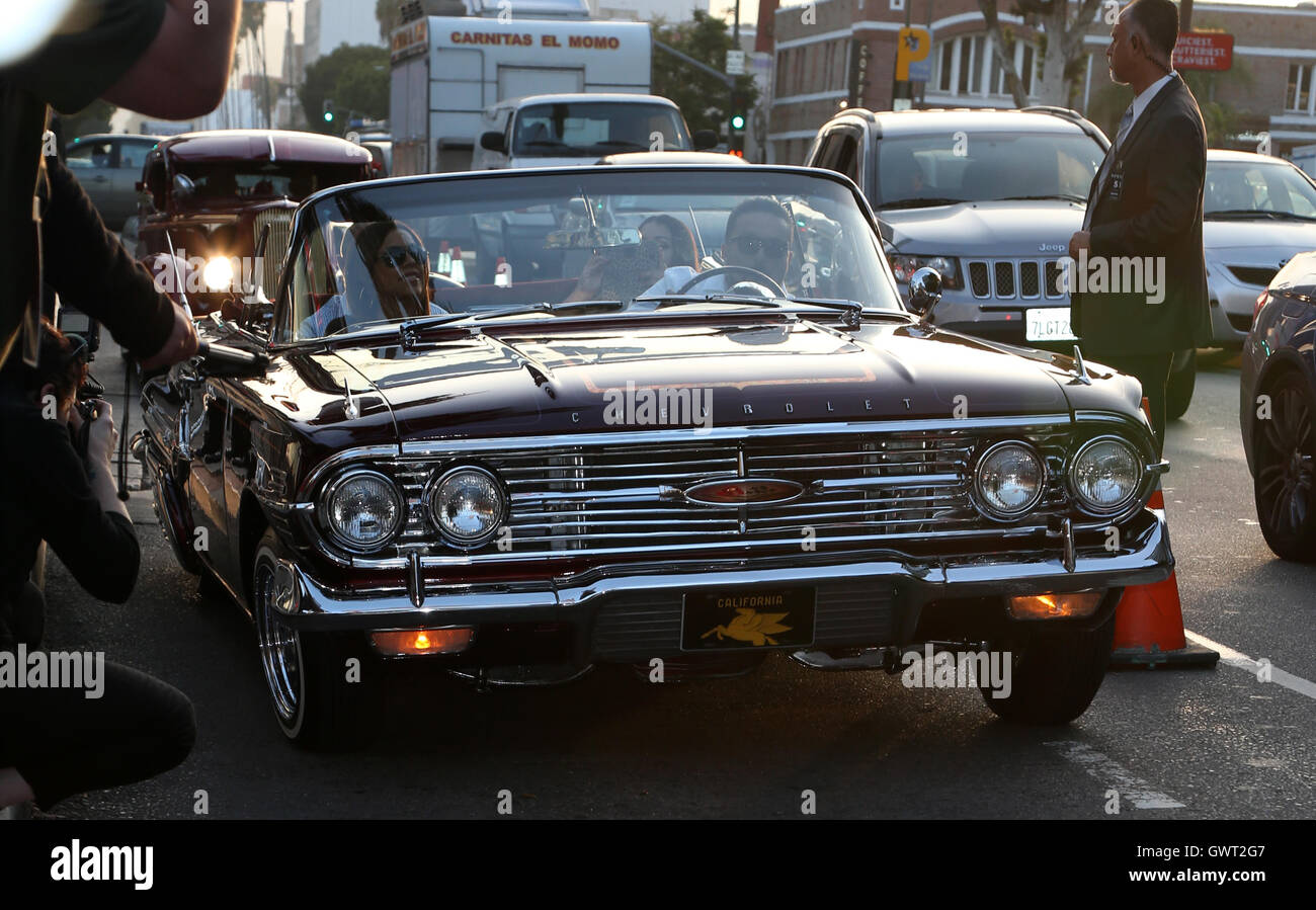 Lowriders hi-res stock photography and images - Alamy