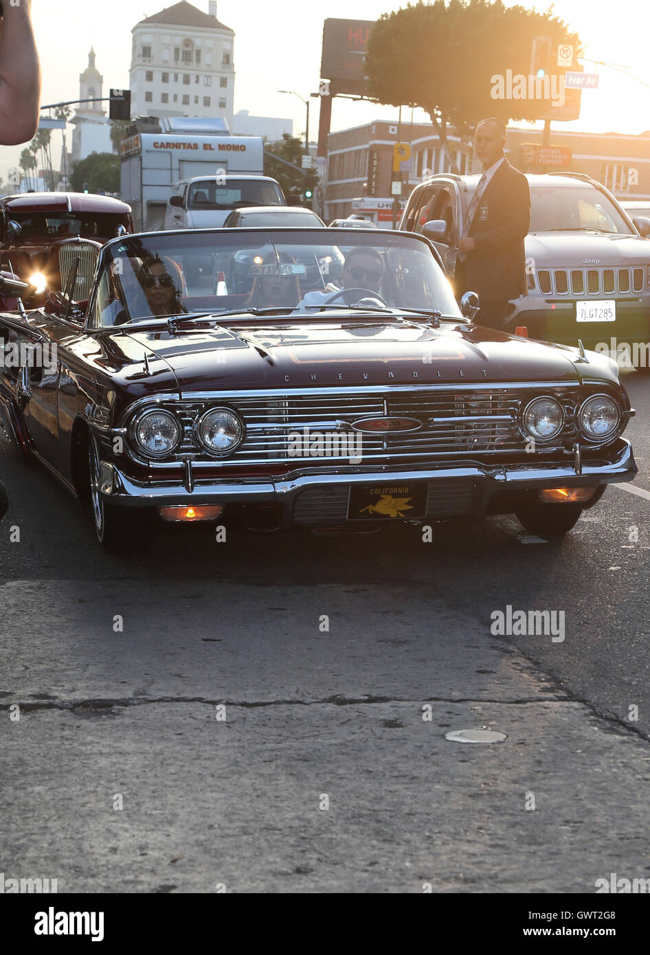 Lowriders film hi-res stock photography and images - Alamy