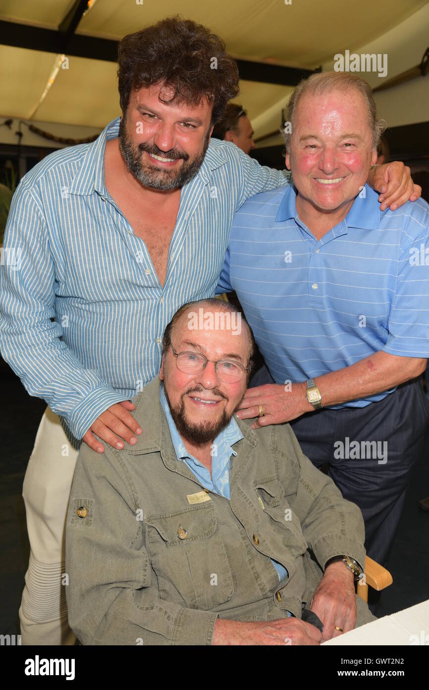 Dujour Magazine Memorial Day party Featuring: Domingo Zapata, Rod ...