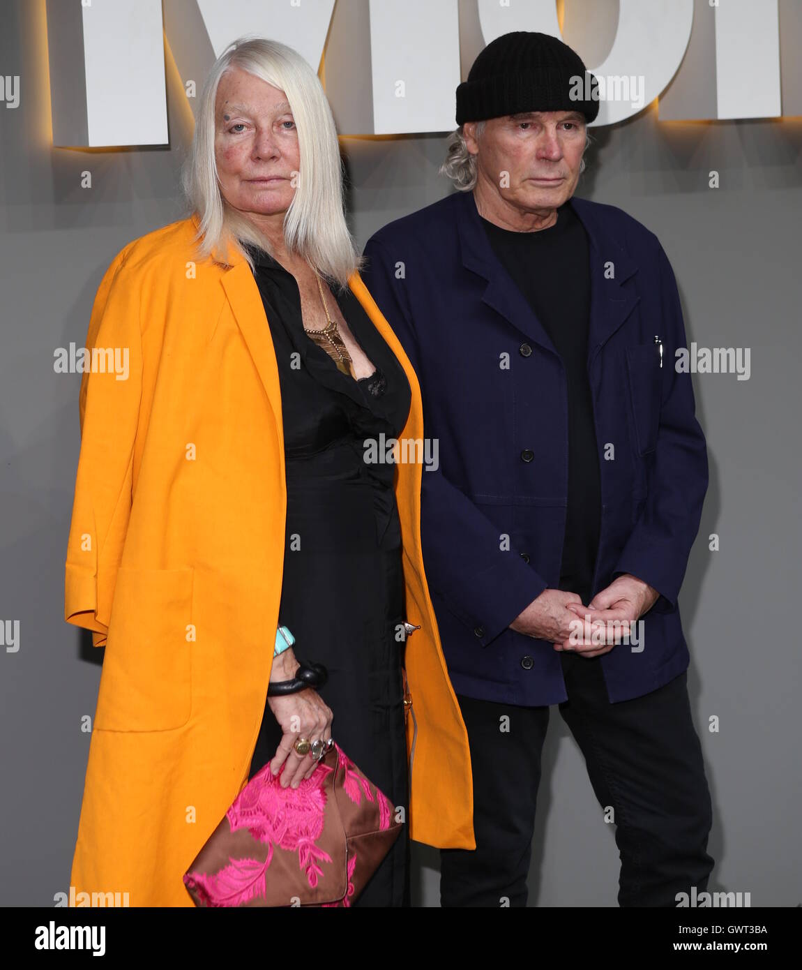 The Museum of Modern Art's Party in the Garden - Arrivals Featuring ...