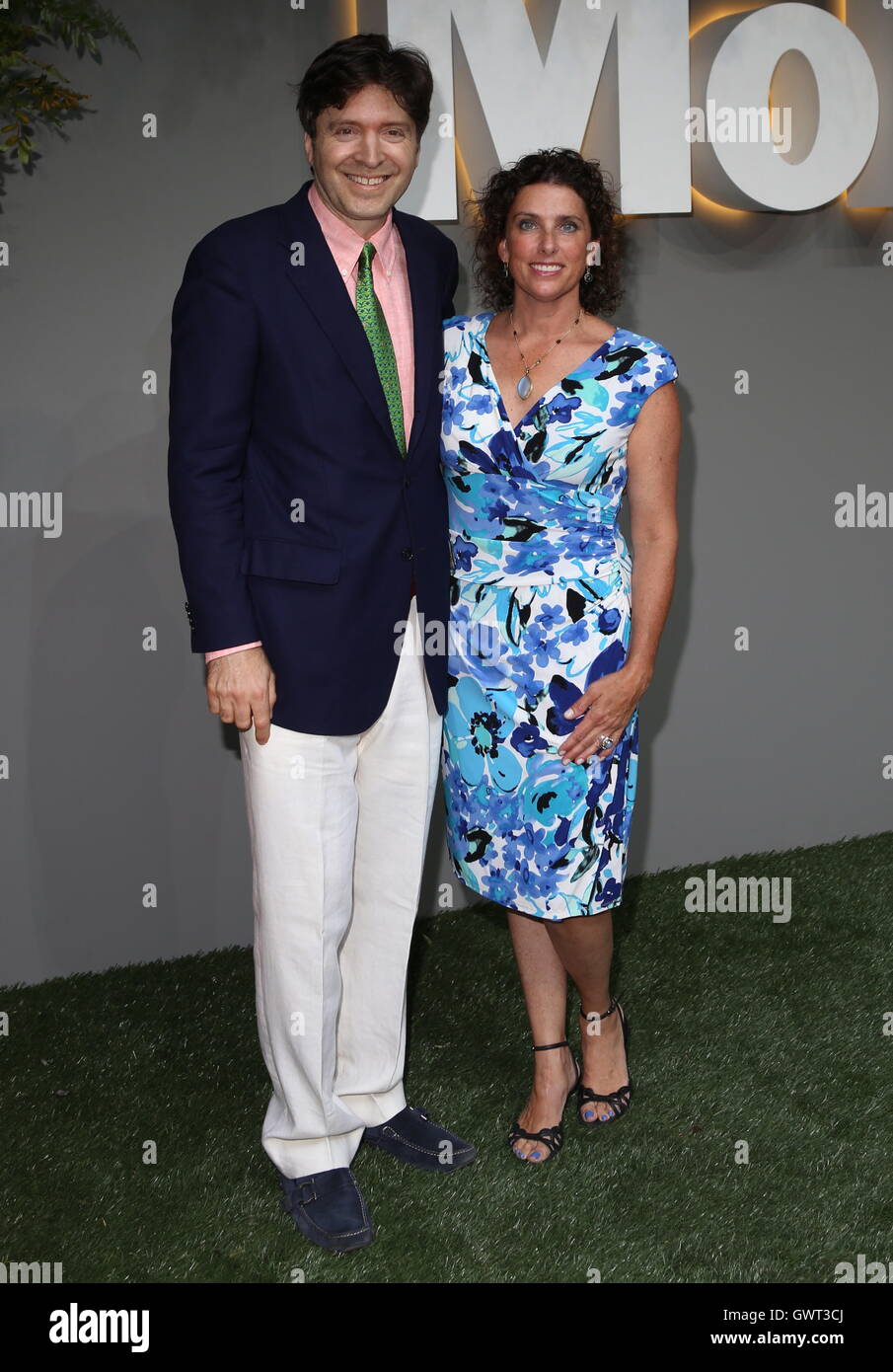 The Museum of Modern Art's Party in the Garden - Arrivals Featuring ...