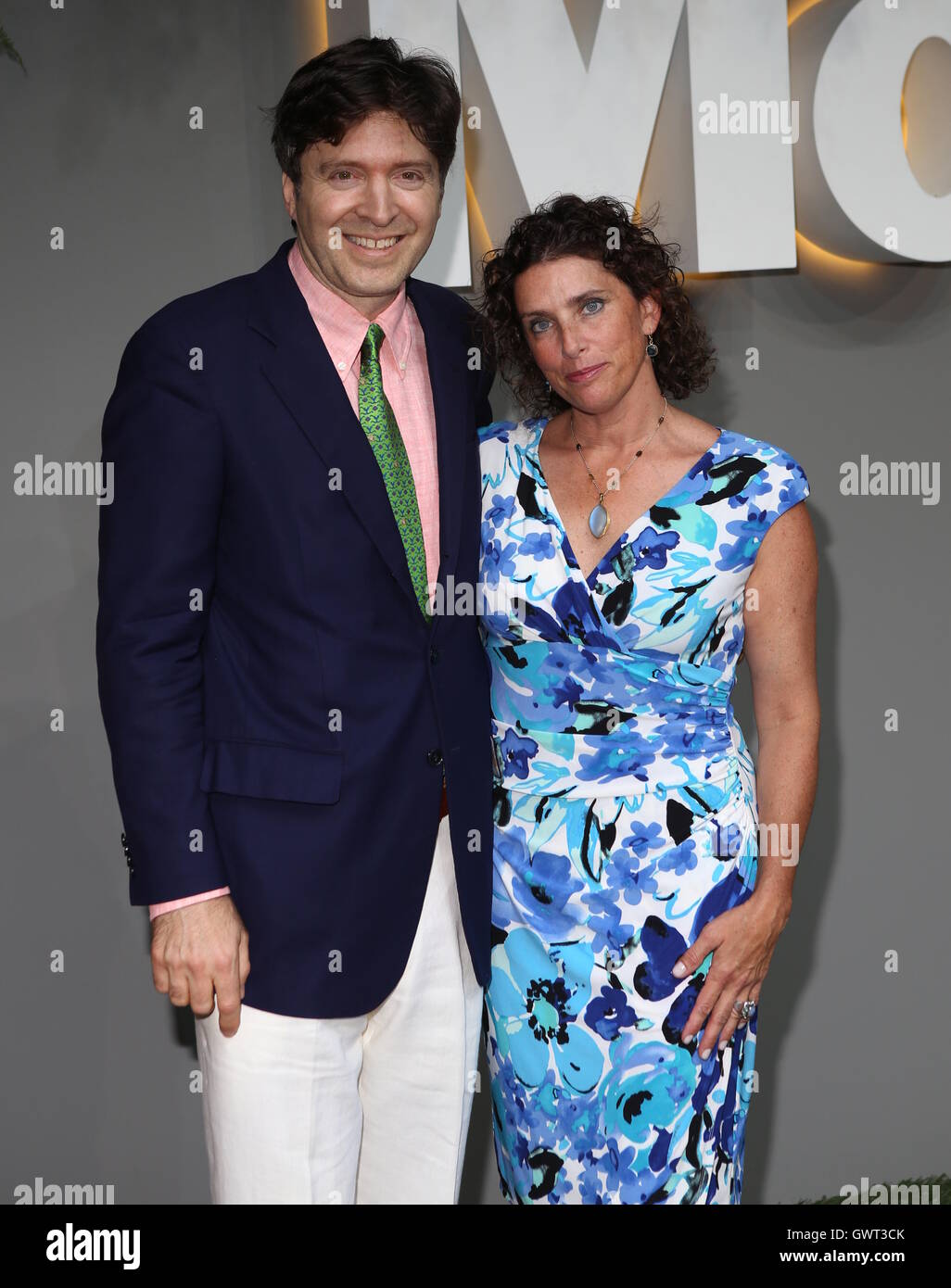 The Museum of Modern Art's Party in the Garden - Arrivals Featuring ...