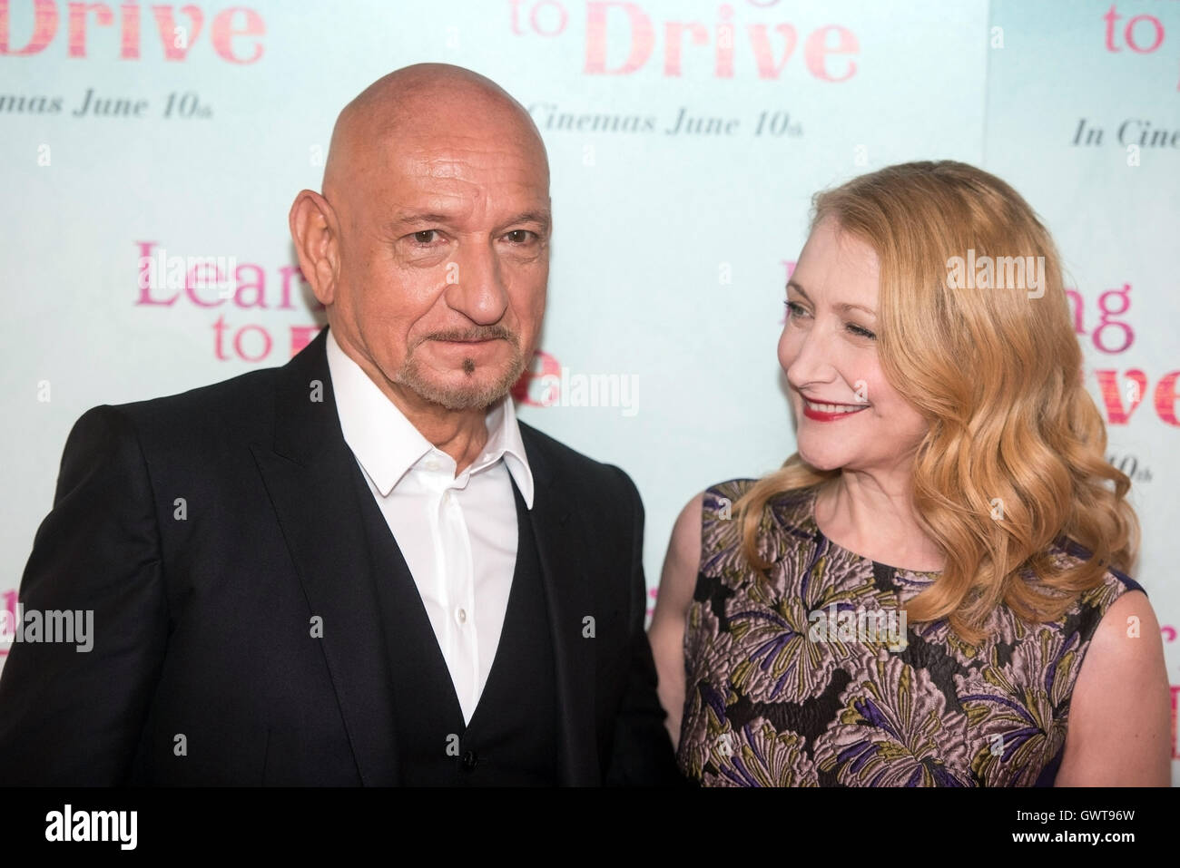 Learning to Drive Gala Screening at the Curzon Mayfair Featuring ...