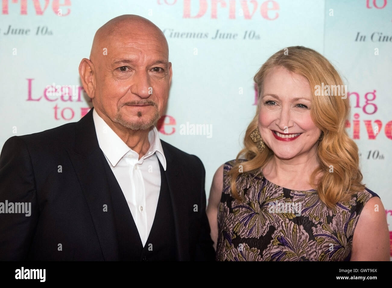 Learning to Drive Gala Screening at the Curzon Mayfair Featuring ...