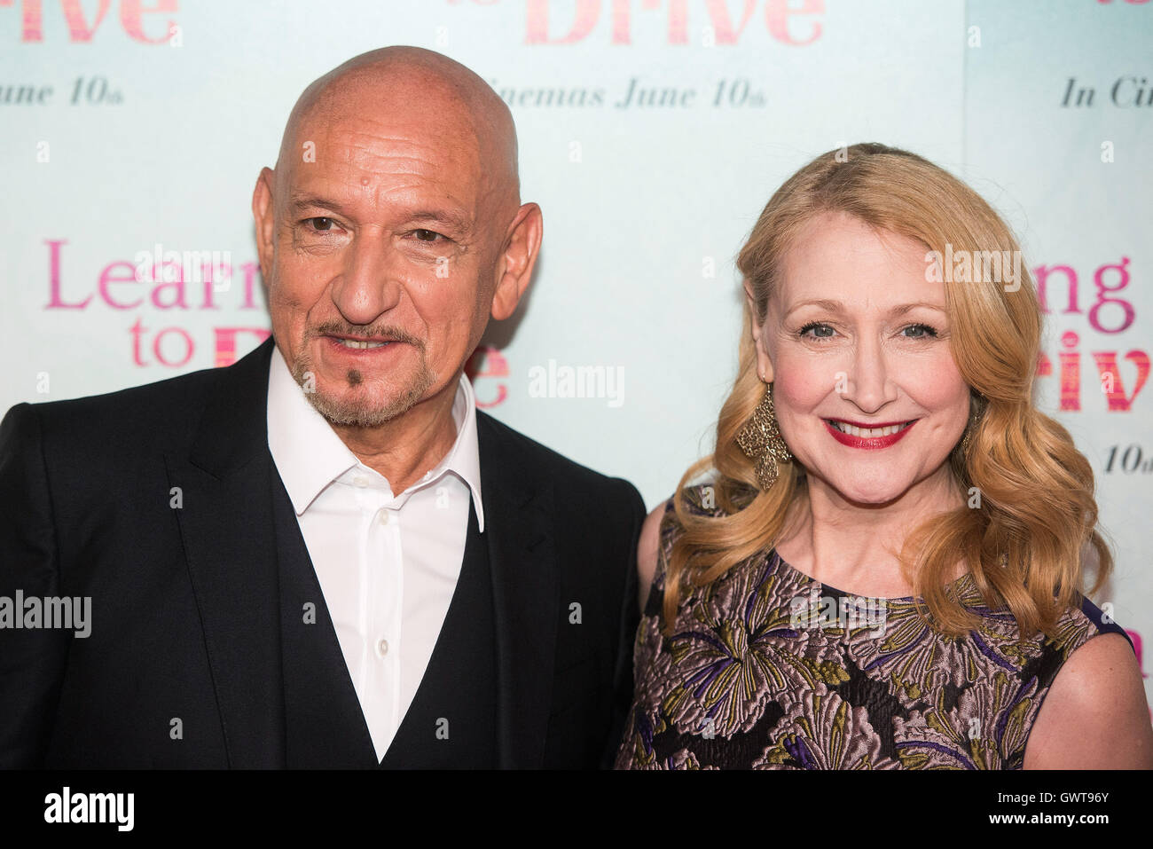 Learning to Drive Gala Screening at the Curzon Mayfair Featuring ...