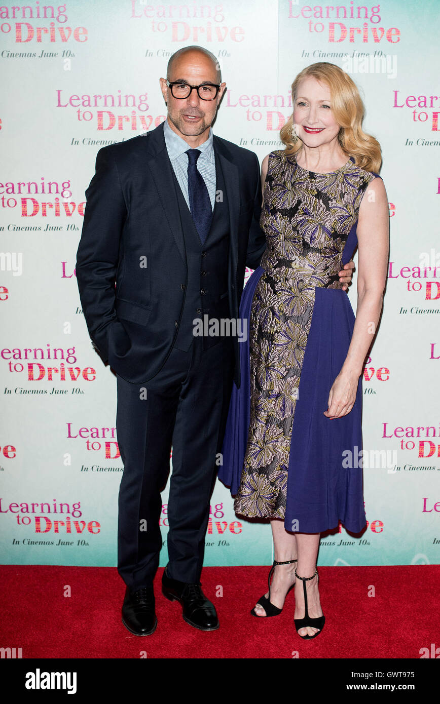 Learning to Drive Gala Screening at the Curzon Mayfair Featuring ...