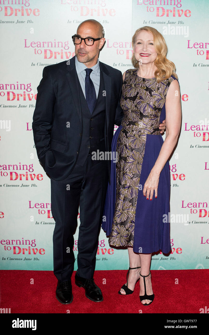 Learning to Drive Gala Screening at the Curzon Mayfair Featuring ...