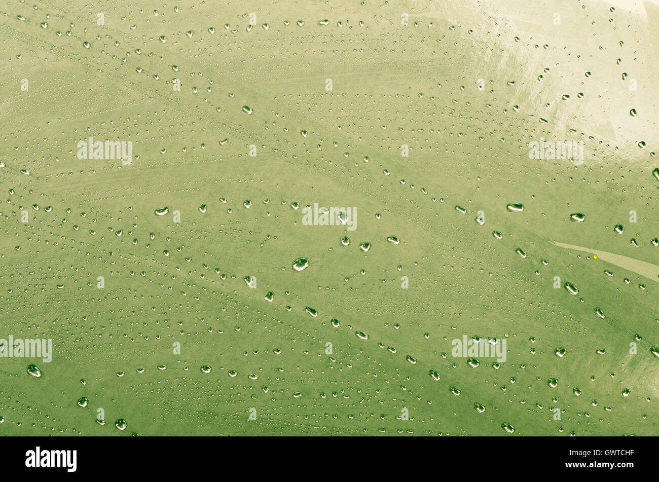 green color metallic background texture Stock Photo - Alamy