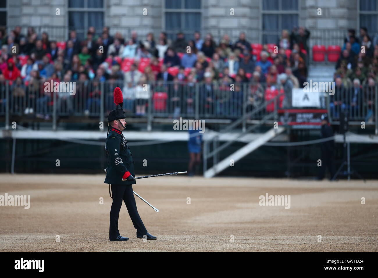 The Duke of Edinburgh, Colonel-in-Chief, The Rifles, will take the ...