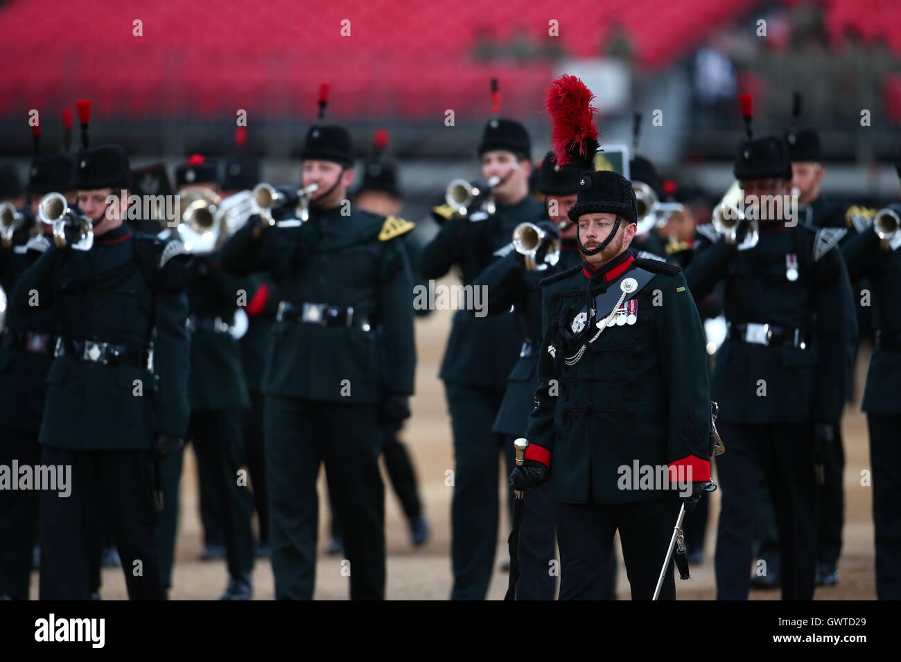 As colonel in chief hi-res stock photography and images - Alamy