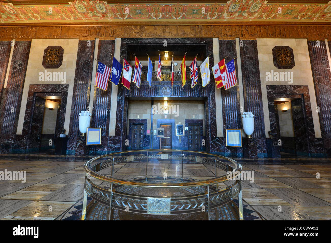 Louisiana statues hi-res stock photography and images - Alamy