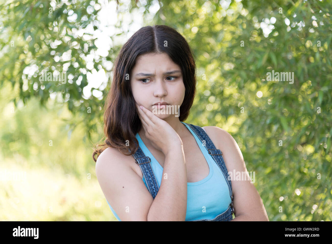 Melancholy Photography