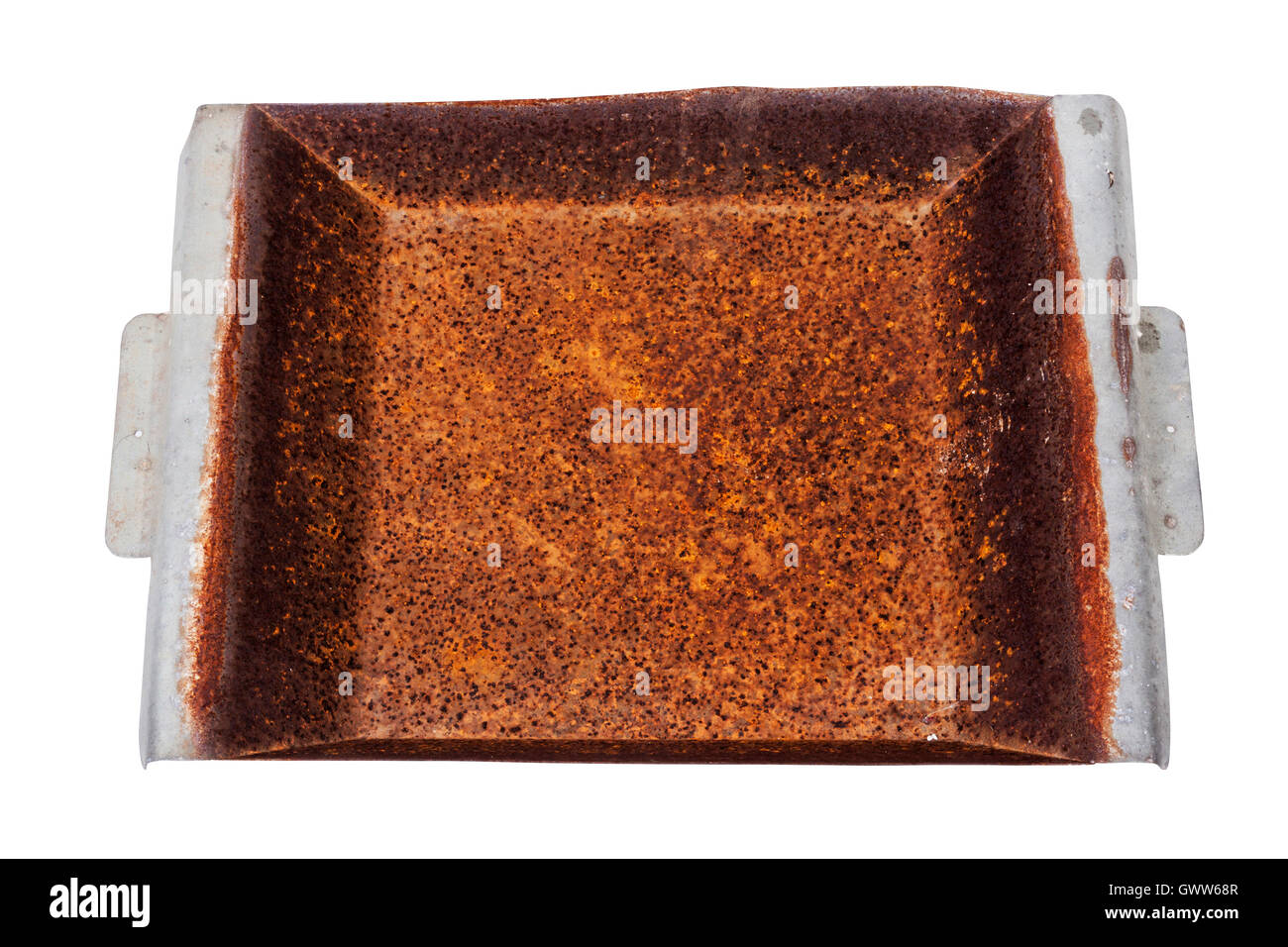 Decay textures patterns Cut Out Stock Images & Pictures - Alamy