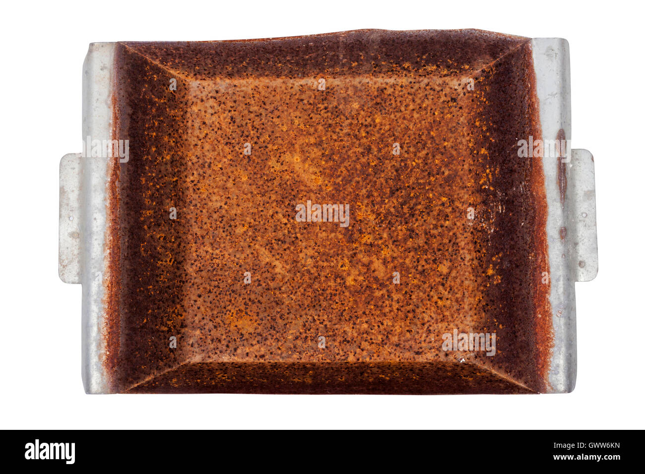 Decay textures patterns Cut Out Stock Images & Pictures - Alamy
