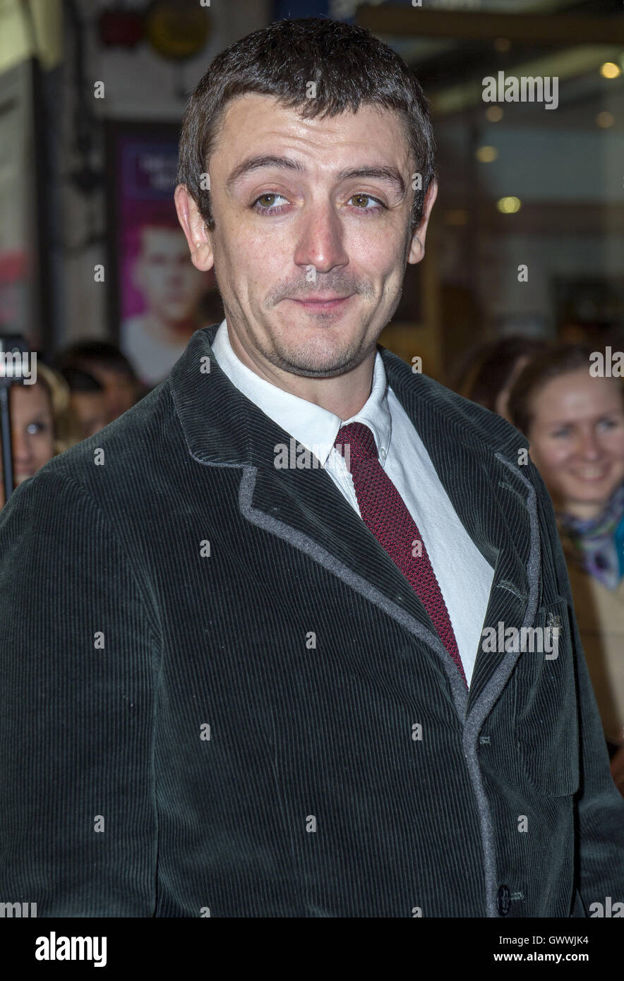 John Dagleish High Resolution Stock Photography and Images - Alamy