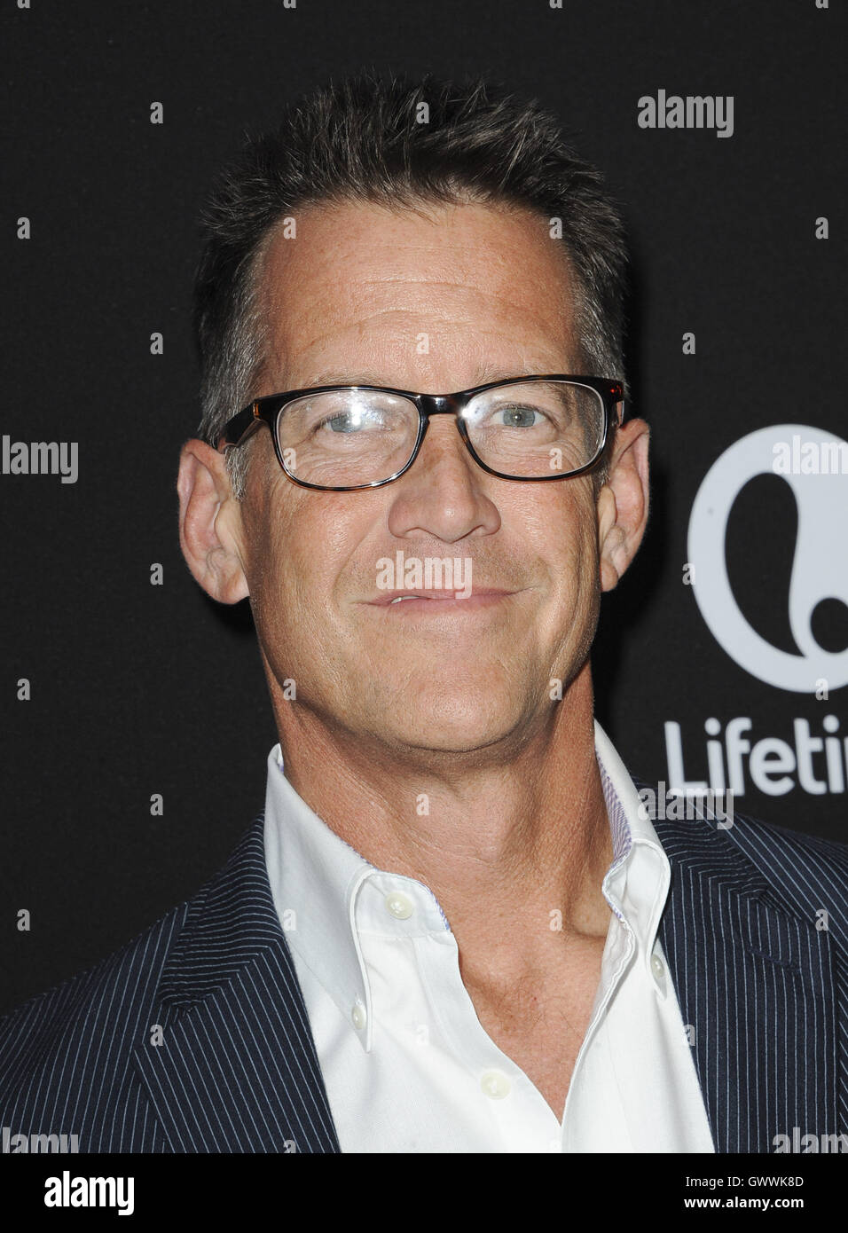 Devious Maids Season four Featuring: james Denton Where: Los Angeles ...