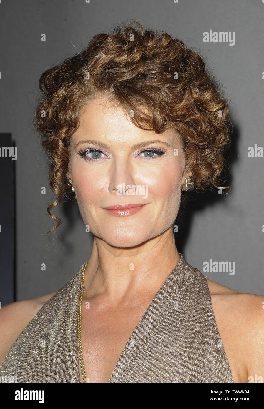 Devious Maids Season four Featuring: Rebecca Wisocky Where: Los Angeles ...