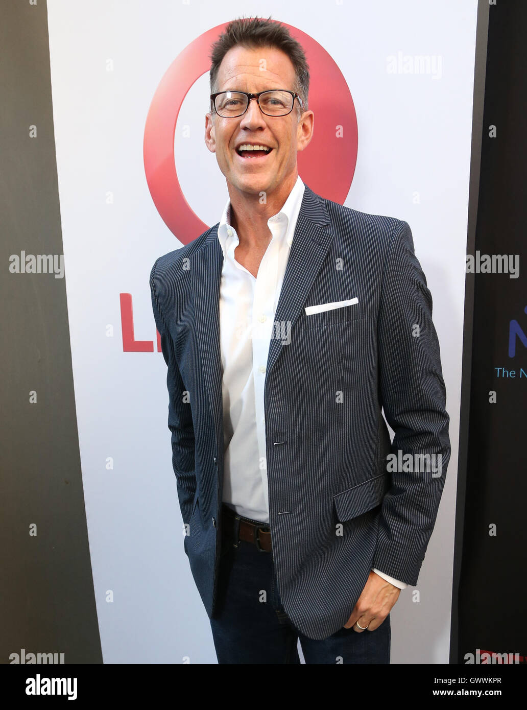 Premiere Of Lifetime's "Devious Maids" Season 4 Featuring: James Denton ...
