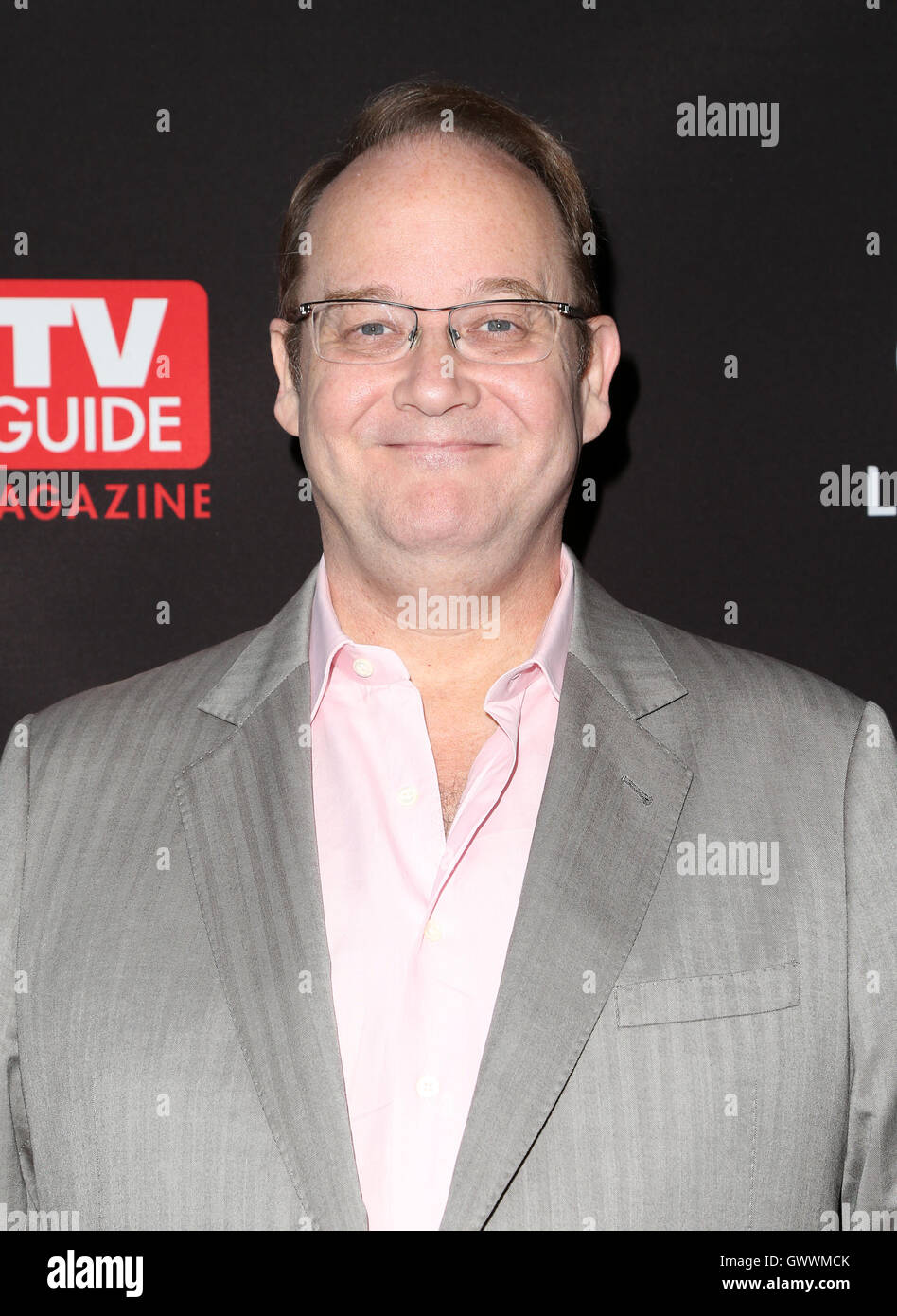 Premiere Of Lifetime's "Devious Maids" Season 4 Featuring: Marc Cherry Where: Westwood ...