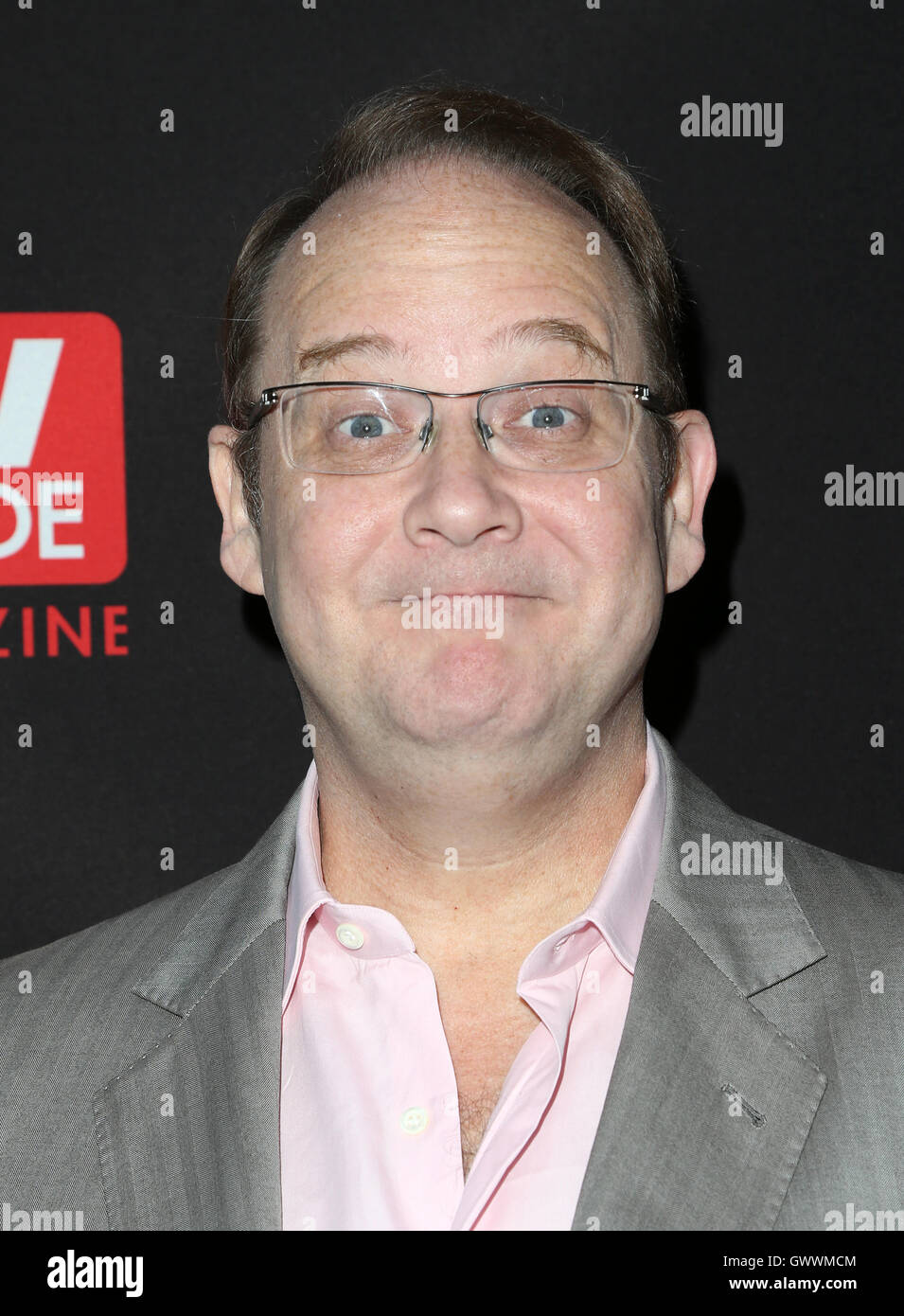 Premiere Of Lifetime's "Devious Maids" Season 4 Featuring: Marc Cherry ...