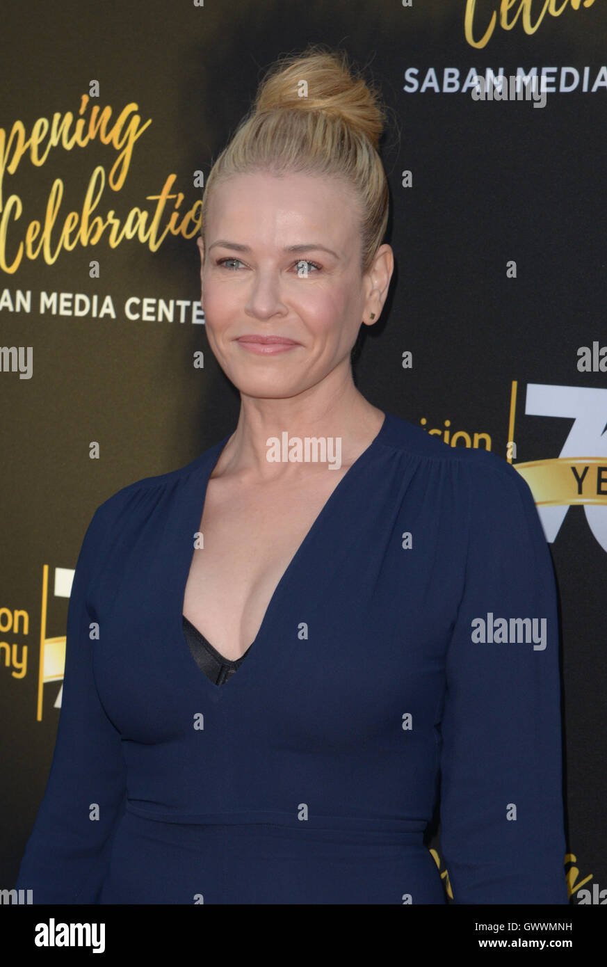 Television Academy's 70th Anniversary Gala - Arrivals Featuring ...