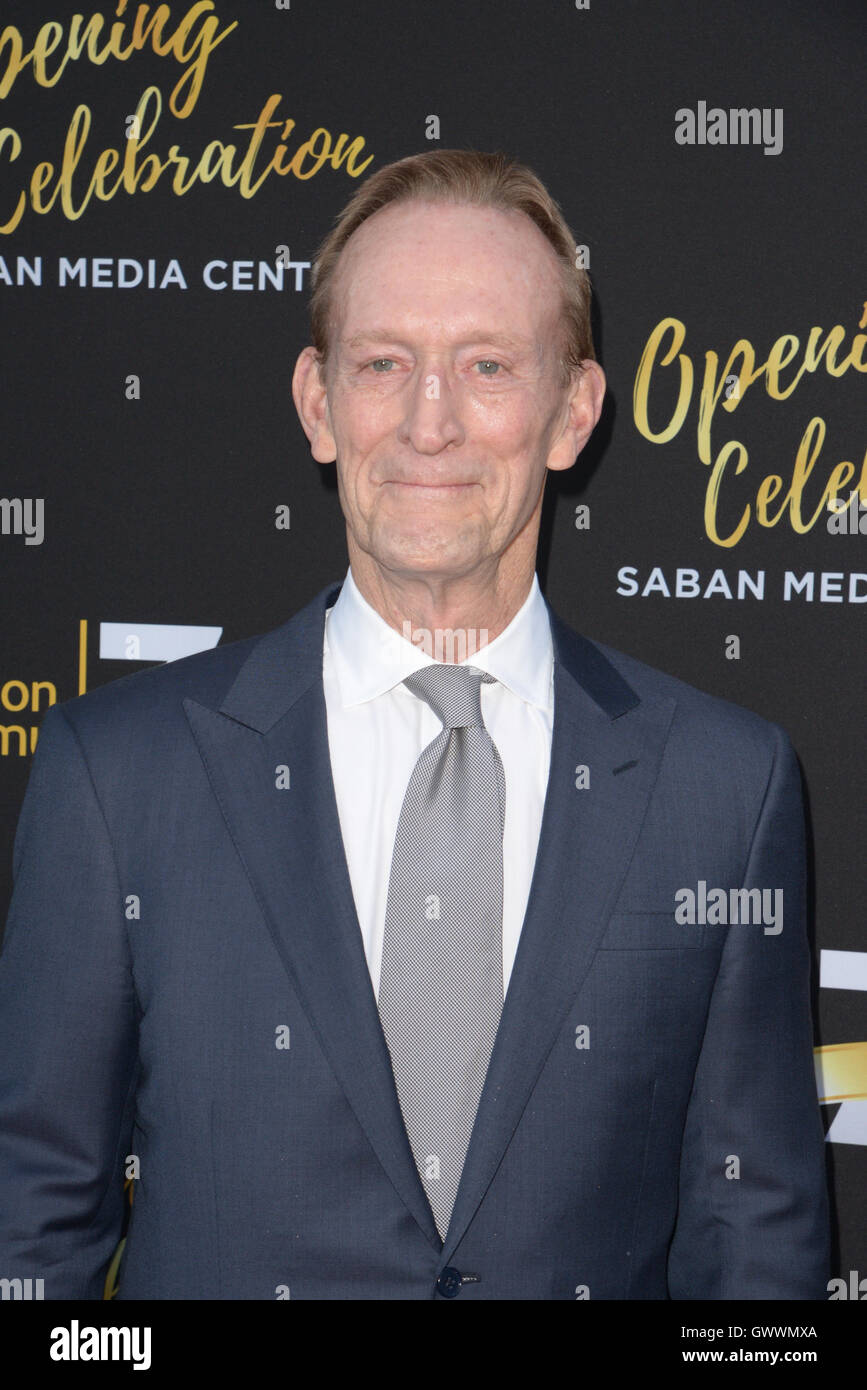 Television Academy's 70th Anniversary Gala - Arrivals Featuring: Ted ...