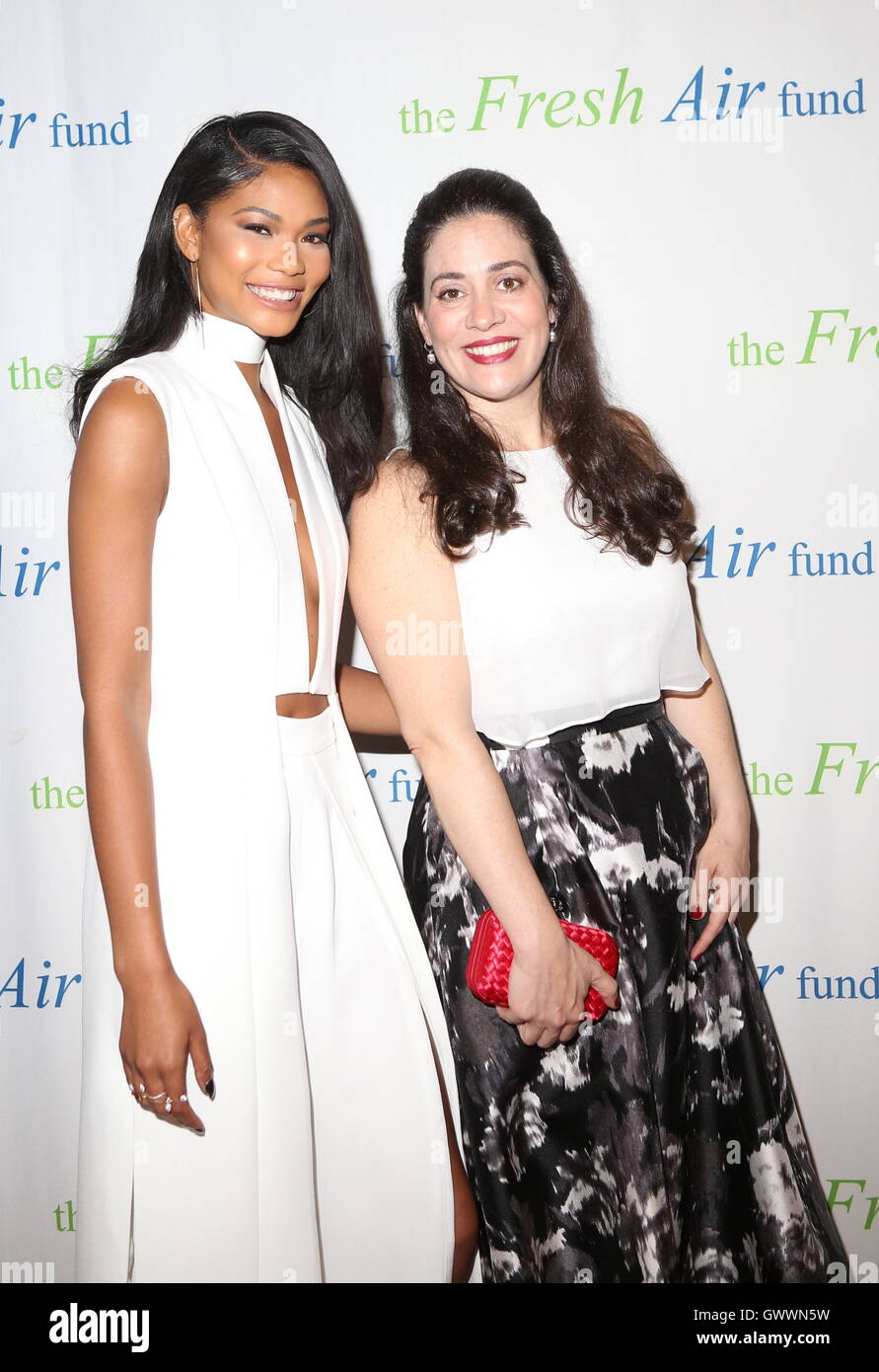 The Fresh Air Fund's 140th Birthday Celebration annual Spring Benefit ...